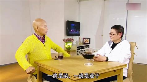 大话西游唐僧扮演者罗家英谈周星驰：充满童真，喜欢聊天，不怕别人抢戏⋯哔哩哔哩bilibili
