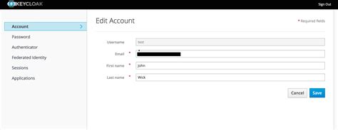 Keycloak As An Identity Broker And An Identity Provider By Abhishek Koserwal Keycloak Medium