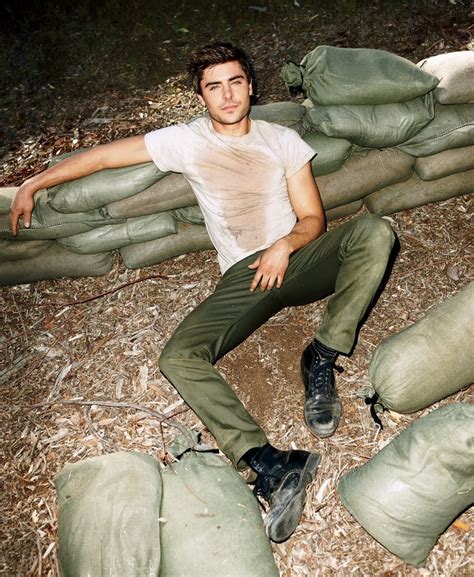 My New Plaid Pants Who Shat On Zac Efron