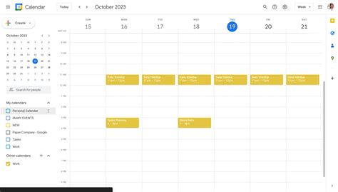 How To Share IPhone Calendar A Step By Step Guide