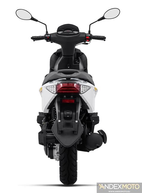 Skuter Keeway Fact Skutery Andexmoto Eu Skutery Motocykle