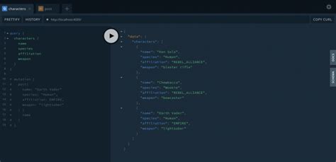 intro to graphql with prisma logrocket blog