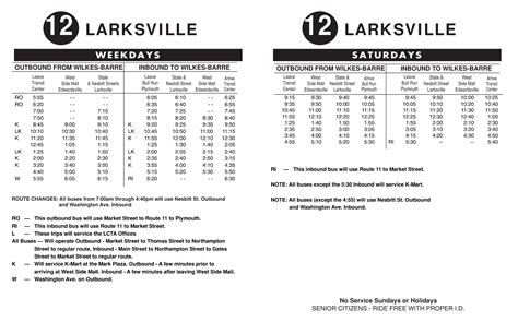 Bus 5 Schedule Today Schedule Printable