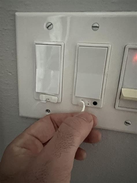 Odd Switch Rhome