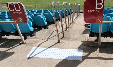 Win Stadium Esp Australia