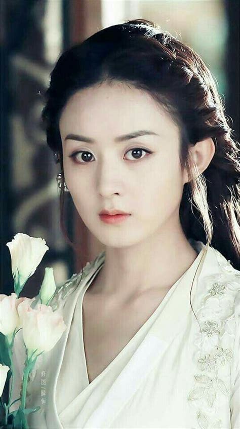 Zhao Li Ying Pejuang Wanita Putri Wanita