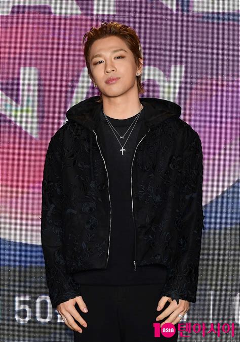 Ten포토빅뱅 태양 오디션 프로그램 메인 프로듀서 텐아시아