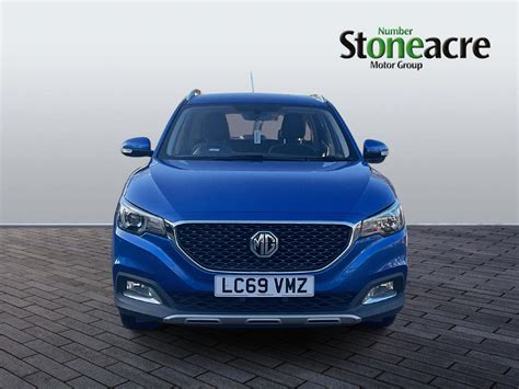 Used Mg Cars For Sale Mg Used Car Deals At Stoneacre