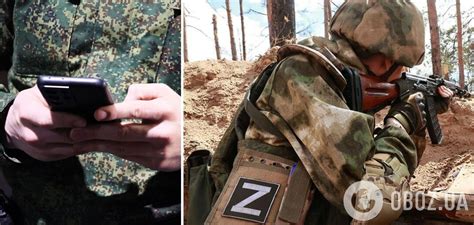 Російський окупант зізнався у вбивствах українських військовополонених перехоплення ГУР Oboz Ua