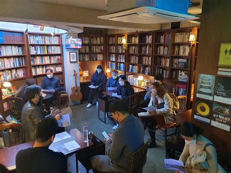 Report 정릉주택 And 지하서재 — Openhouse Seoul