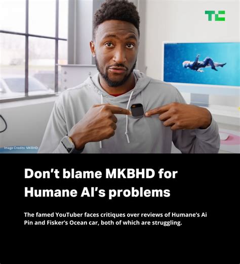 Techcrunch On Linkedin Dont Blame The Messenger When A Product Gets A