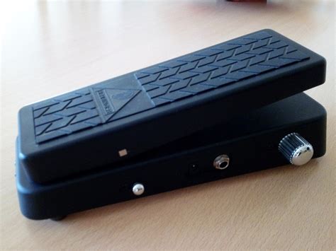 Behringer Hellbabe HB01 image (#2061758) - Audiofanzine