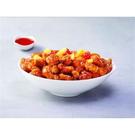 Meat And Poultry Products Dot Foods