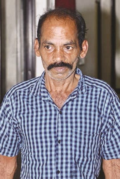 Locals Overpower Pootham Hand Him Over To Police Kochi News Times Of India