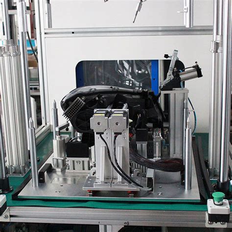 What Is Photometric Testing And Why Is It Critical In Headlamp