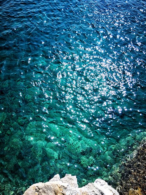 Fotos Gratis Azul Mar Cuerpo De Agua Arrecife Turquesa Oceano
