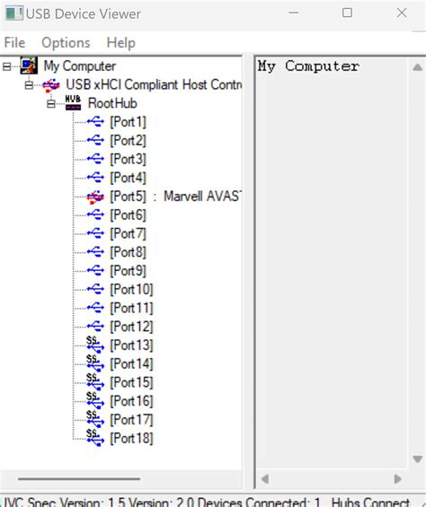 Windows USB Port Does Not Show Up IDE X Arduino Forum