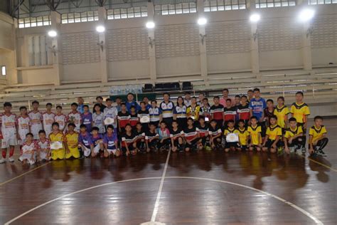 Nk Soft Power Open House 7 กุมภาพันธ์ 2567 ณ โรงเรียนมัธยมวัดหนองแขม