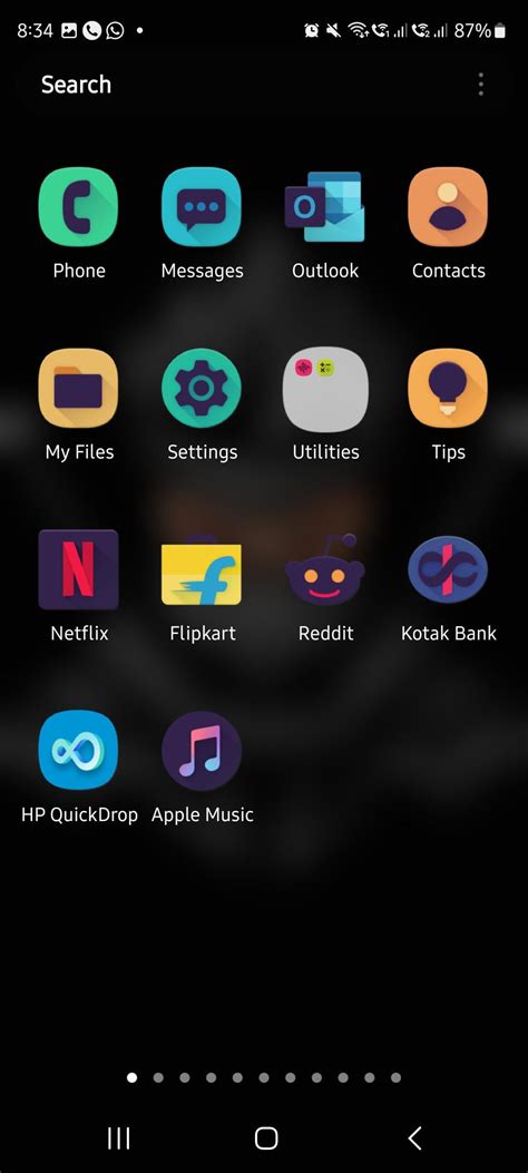 Coustom Theme R Samsungthemes