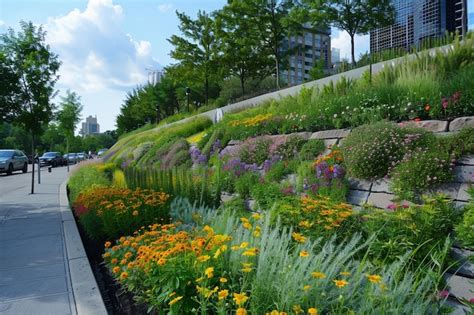 Creating Green Infrastructure Designs Ar Generative Ai Premium Ai