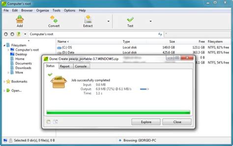 How To Open Encrypted Dmg Files On Windows Cleverview