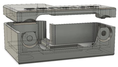 Github Xyphrousbgpib Versatile Cheap And Portable Usb To Gpib Converter Usbtmc Class Based