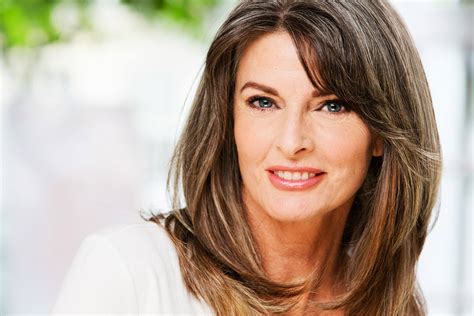 25 Mind Blowing Facts About Joan Severance