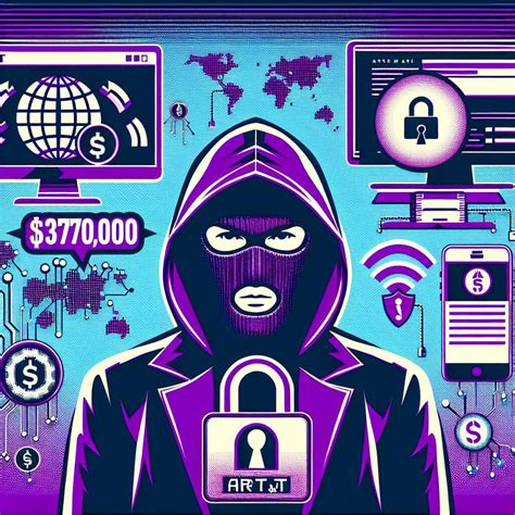 Salvador Cloud Ltd On Linkedin Atandt Breach Linked To American Hacker Telecom Giant Paid 370k