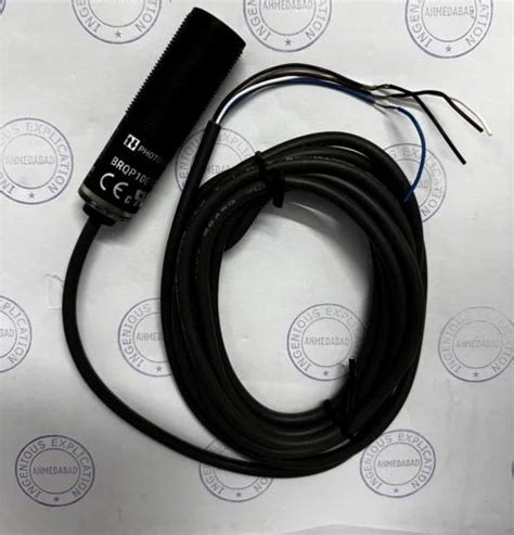 Autonics Diffuse Sensor At ₹ 2400 Piece Sensor Cable In Ahmedabad Id 2855326699291