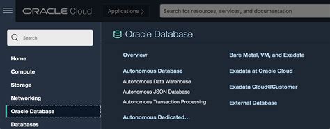 Shared File System Nfs On Oracle Cloud Infrastructure By Harjul