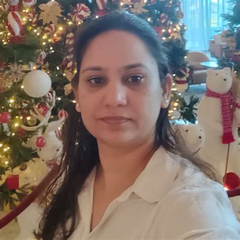 Vijayalaxmi Chowdhary Team Leader Carelon Global Solutions India