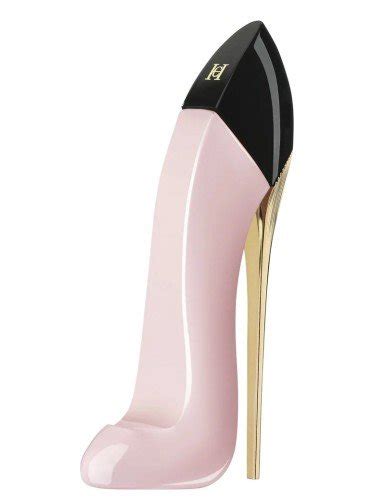 Carolina Herrera Good Girl Blush Woda Perfumowana 30ml Sklep EMPIK