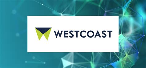 Westcoast Cost Effective Digital Transformation Analytics