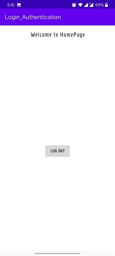 Github Imran Login Authentication