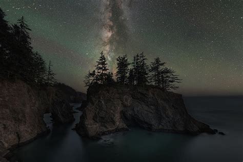 Dazzling Days And Starry Nights Oregons Dark Sky Park