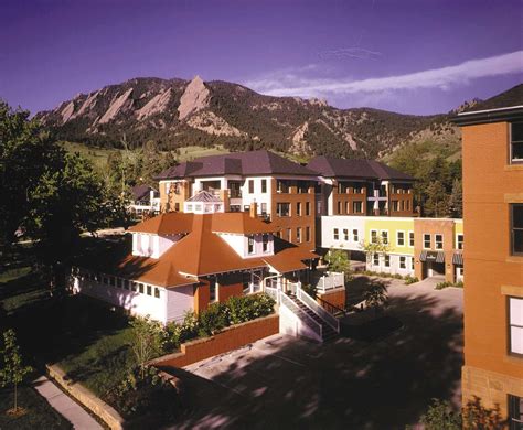 Mapleton Hill Academy Boulder