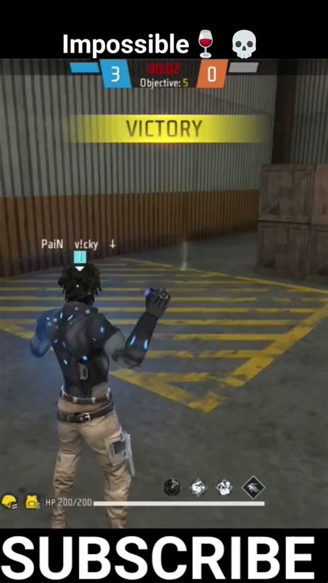 Lone Wolf Gameplay😱😱 Impossible🍷 💀 Freefireshort Shortvideo