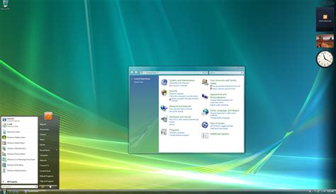 Enable Windows 11 S Aero Glass MacOS Liquid Glass Like Effects