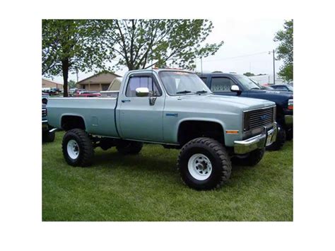 Superlift Ecklers 6 Inch Suspension Lift Kit With Rear Lift Blocks And