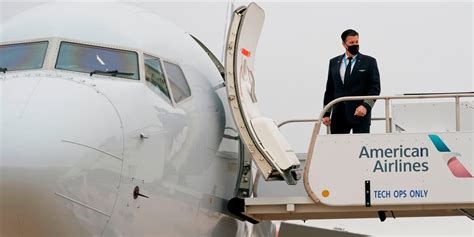 Faa Oversight Of American Airlines Safety Programs Is Insufficient