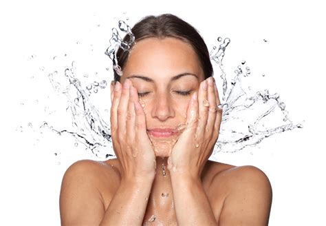 Cryotherapy For Better Skin And Hair