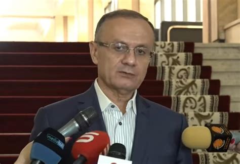 Оганян: «Заход азербайджанцев со стороны Нахичевана - особый случай ...