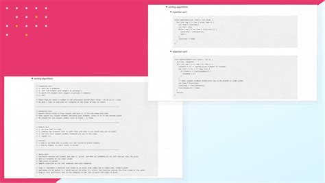 The C Programming Guide Cheat Sheet PDF From Basics To Advanced