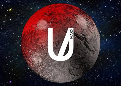 Mars Utopia Towers Could Terraform Red Planets Atmosphere