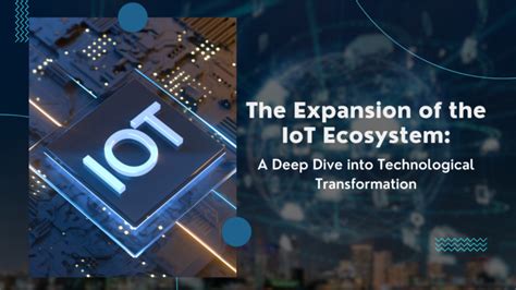 Iot Ecosystem Unlocking The Power With Arieotech