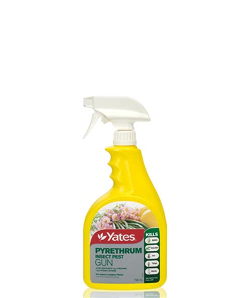 Pyrethrum Spray Ready To Use