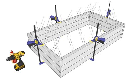 Diy Gaspropane Firepit Plan Diy Projects Plans