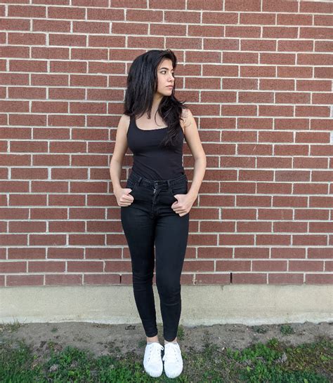 Toline Mehdi Icone Talent