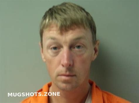WILLIAMS DANNY NEIL 01 02 2023 Okaloosa County Mugshots Zone