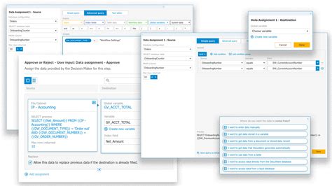 Docuware Workflow Designer Arrested Machine